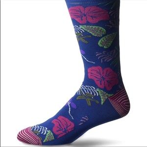 Robert Graham | Underwear & Socks | Robert Graham Blue Floral Striped ...